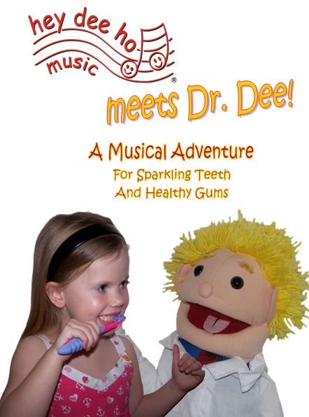 hey dee ho meets Dr Dee! - Hey Dee Ho