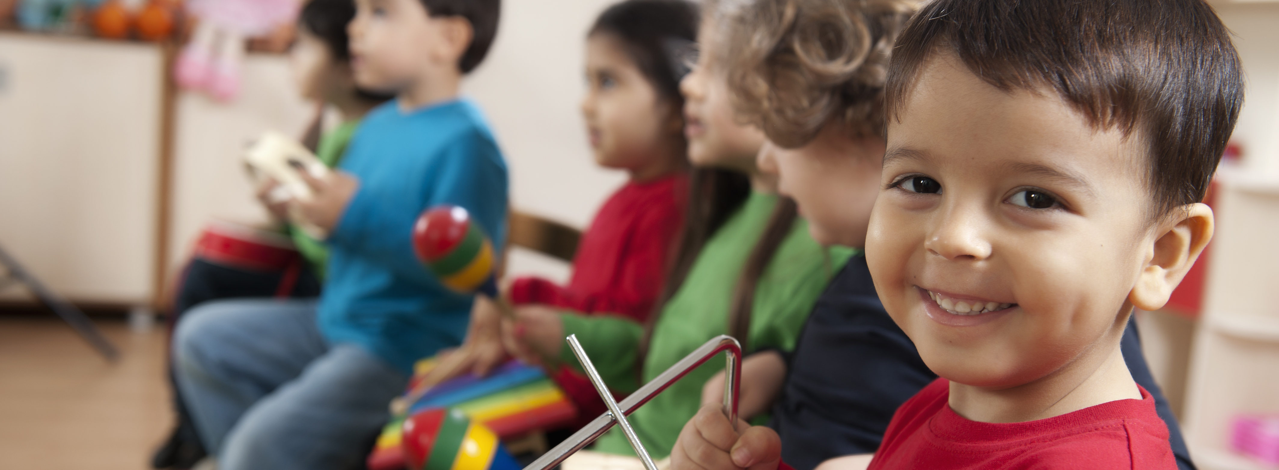 Hey Dee Ho – Early Learning Education Programs!