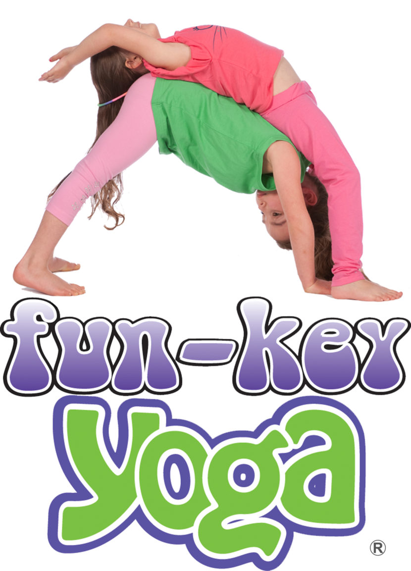 Hey dee ho | Beginner yoga for kids