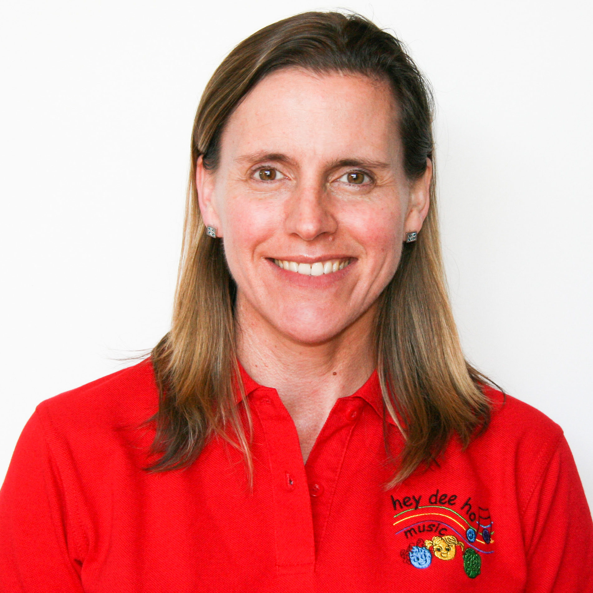 Meet Our Passionate Presenters | Hey Dee Ho Australia