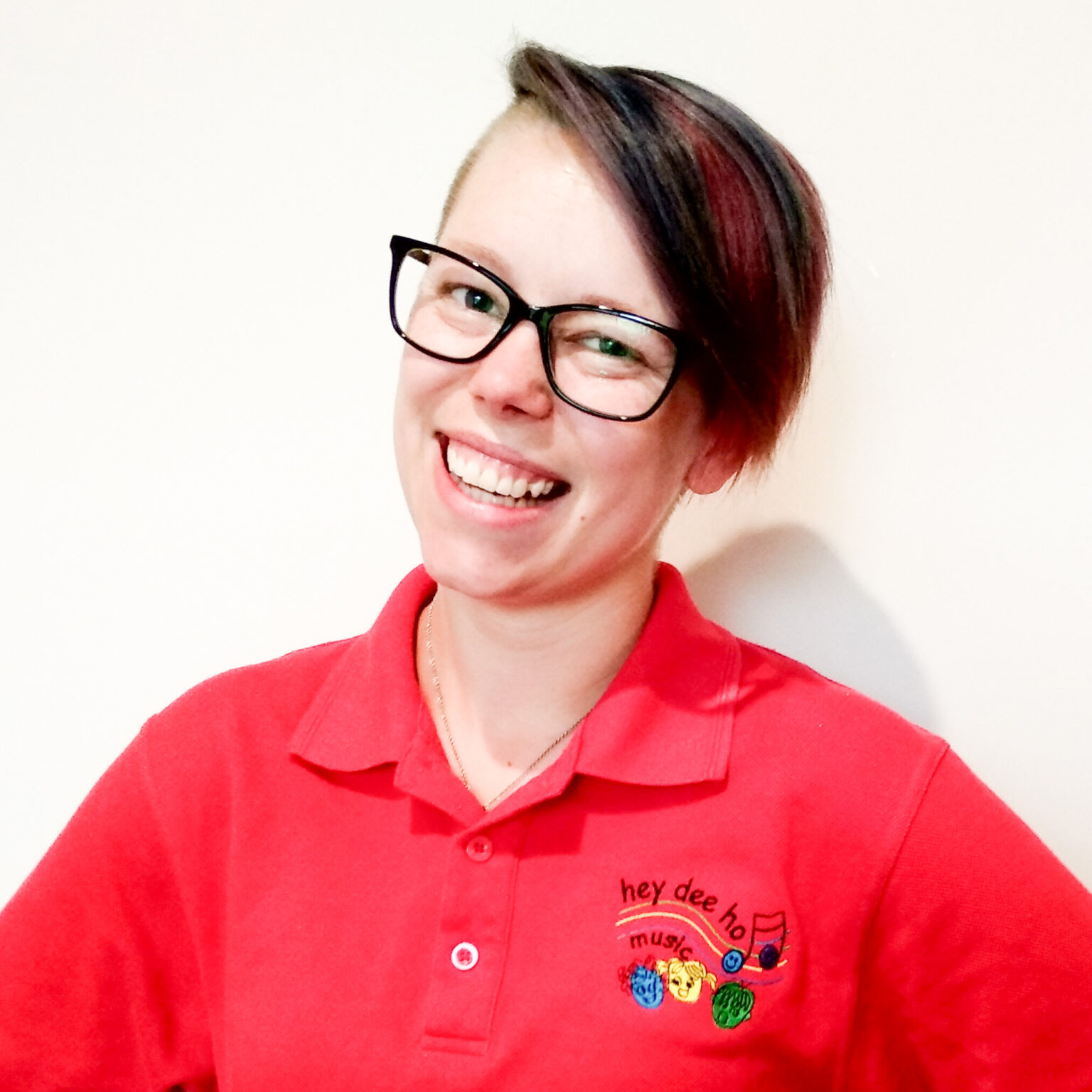 Meet Our Passionate Presenters | Hey Dee Ho Australia